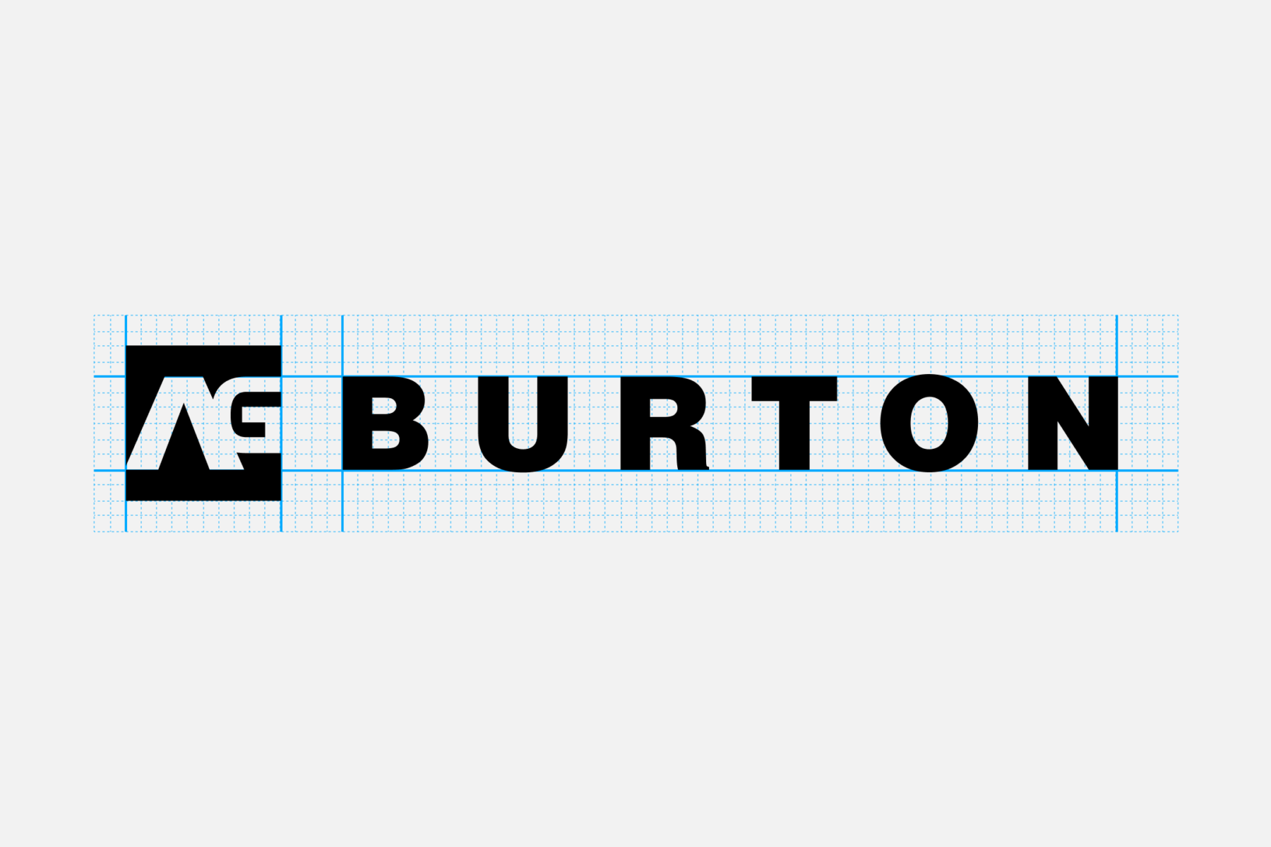 Logos - Burton Brand Site