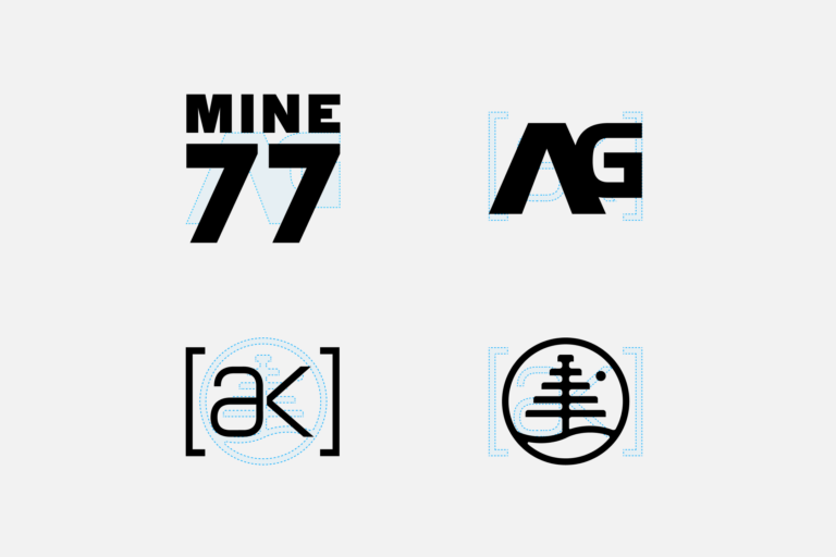 Logos - Burton Brand Site